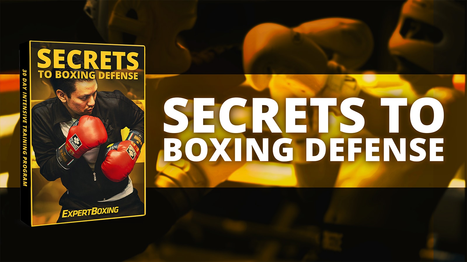 Secrets to Boxing Defense